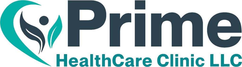 Prime HealthCare Clinic LLC